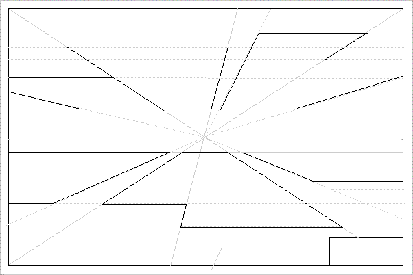 BreBru.com Art Room-Learn To Draw-LESSON 3- PERSPECTIVE THREE