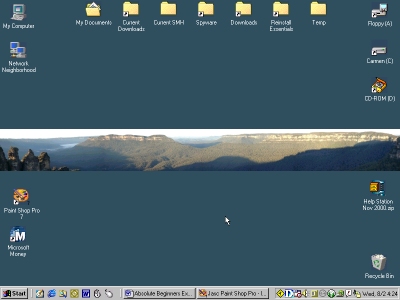 Absolute Beginners II: Start it up